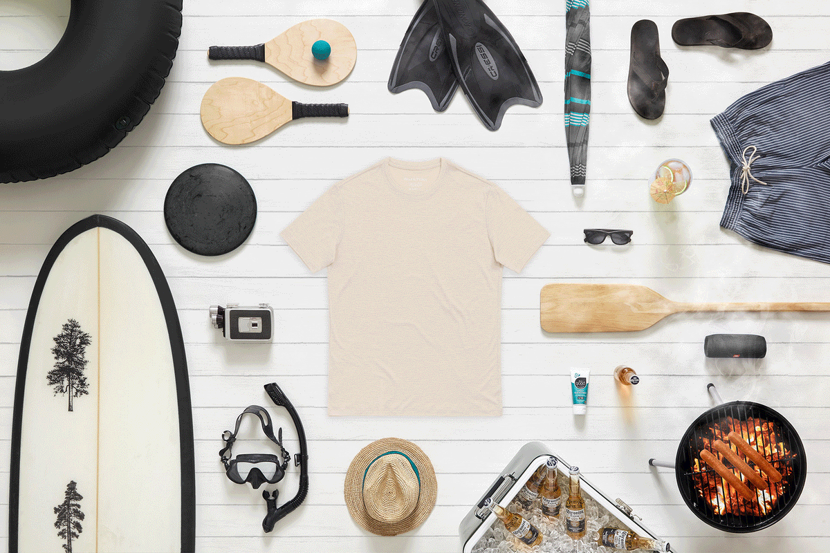 Premium Merino Wool Clothing and Apparel | Wool&Prince