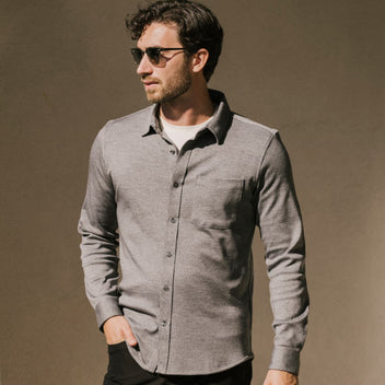 Premium Merino Wool Clothing and Apparel | Wool&Prince