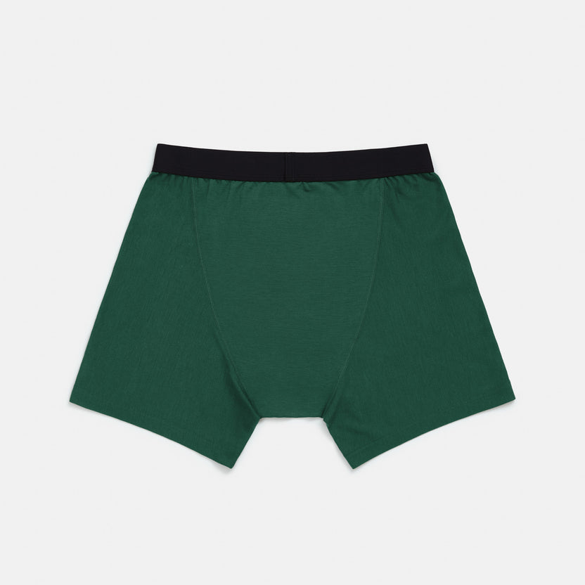Merino Wool Boxer Briefs | Wool&Prince