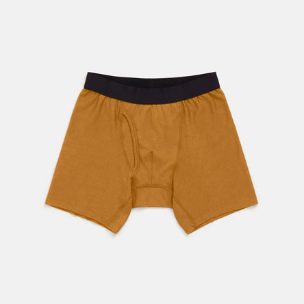 Merino Wool Boxer Briefs | Wool&Prince