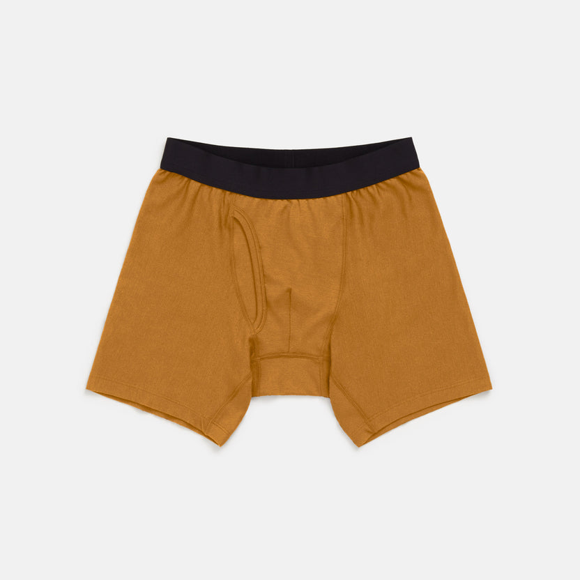 Merino Wool Boxer Briefs | Wool&Prince
