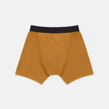 Merino Wool Boxer Briefs | Wool&Prince