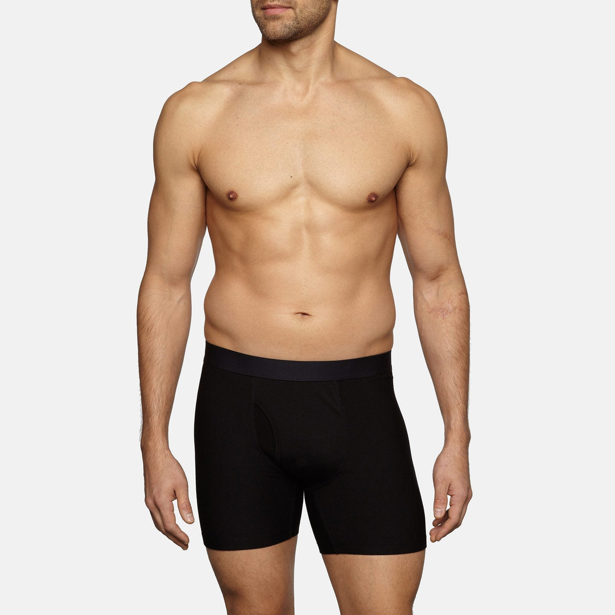 Merino Wool Boxer Briefs Woolandprince