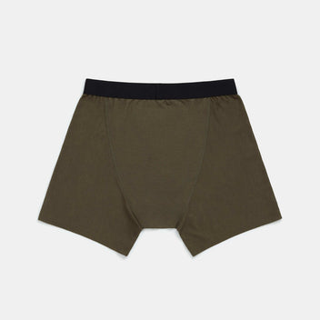 Merino Wool Boxer Briefs | Wool&Prince