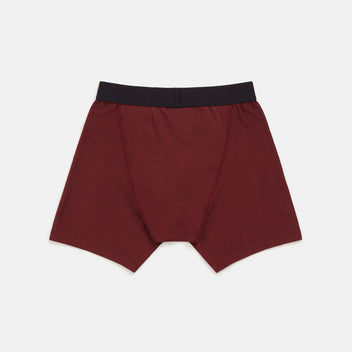 Merino Wool Boxer Briefs | Wool&Prince