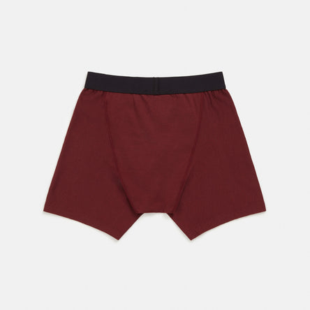 Merino Wool Boxer Briefs | Wool&Prince